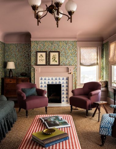 12 Creative Interior Wall Ideas to Make Your Home Uniquely Yours