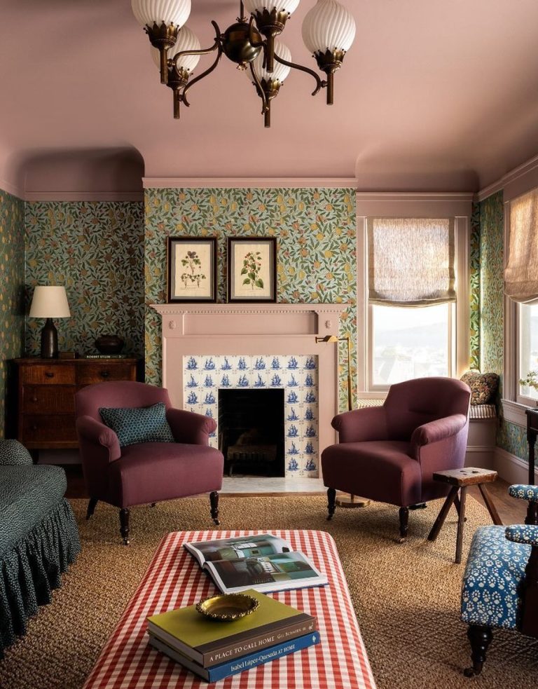 12 Creative Interior Wall Ideas to Make Your Home Uniquely Yours