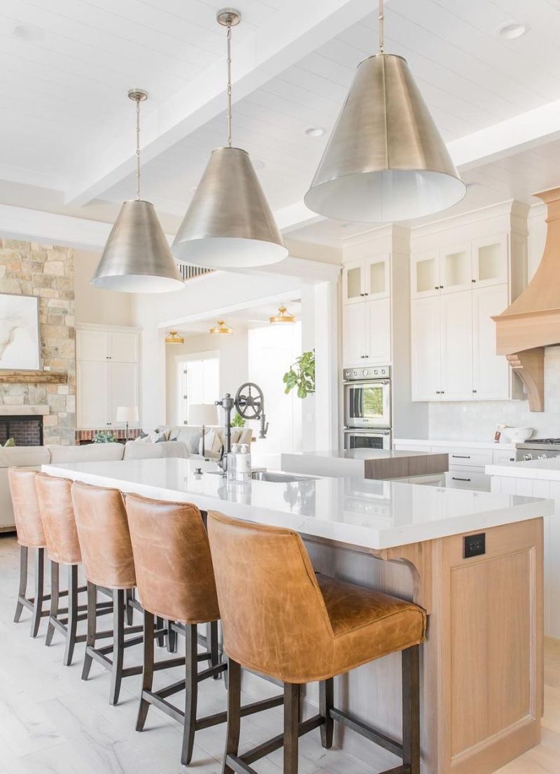 10 Practical Kitchen Lighting Ideas You Must See