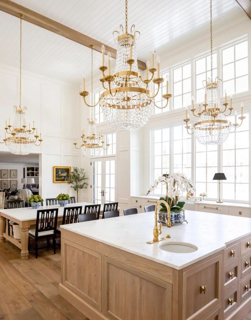 10 Practical Kitchen Lighting Ideas You Must See