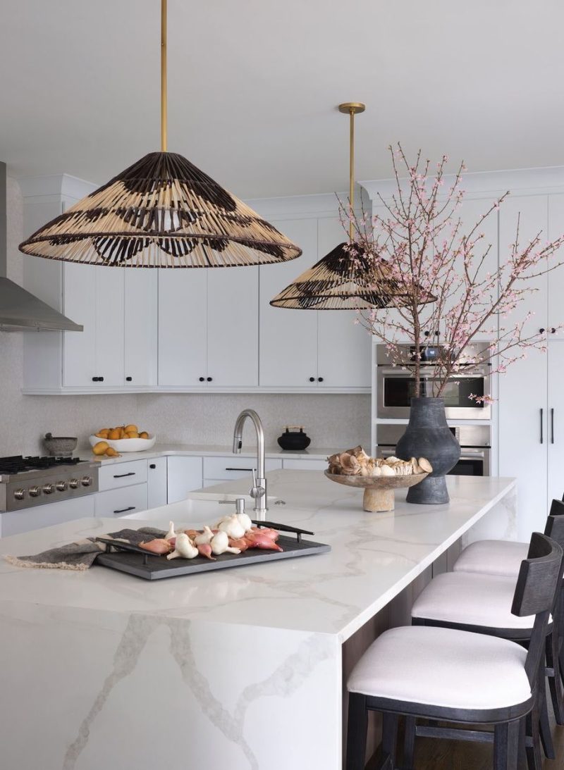 10 Practical Kitchen Lighting Ideas You Must See