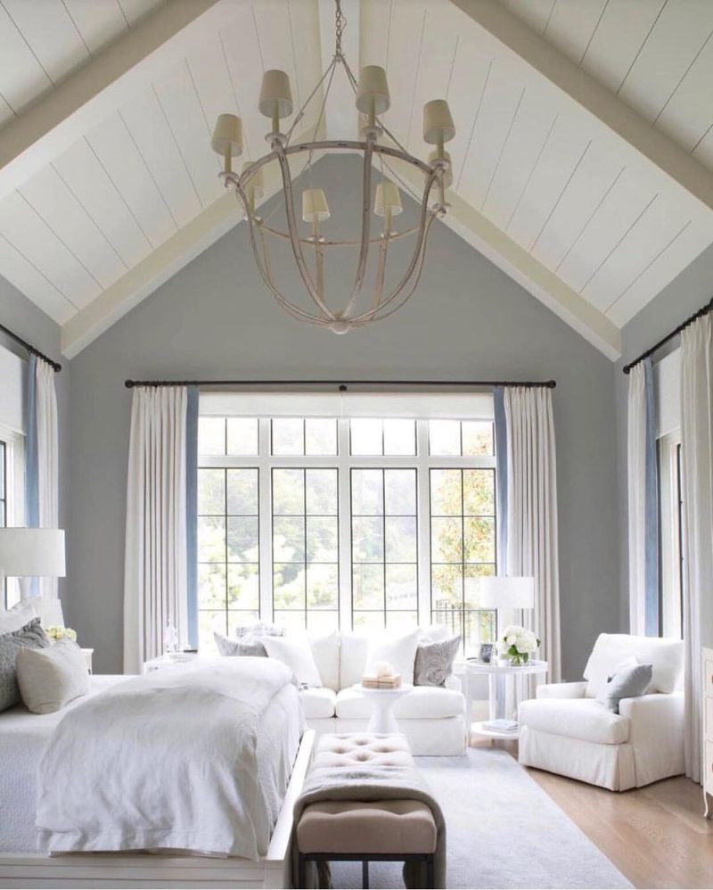 7 Master Bedroom Design Ideas for Fresh, Modern Homes
