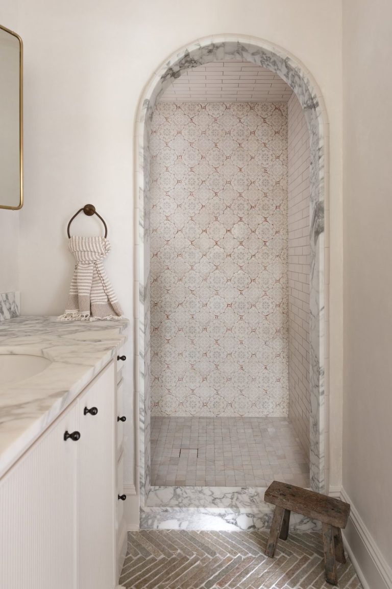 19 Stunning Shower Design Ideas to Inspire Your Bathroom Renovation