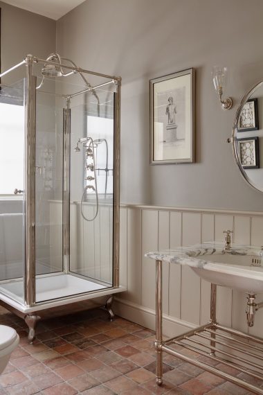 19 Stunning Shower Design Ideas to Inspire Your Bathroom Renovation