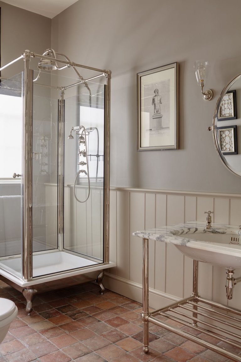 19 Stunning Shower Design Ideas to Inspire Your Bathroom Renovation
