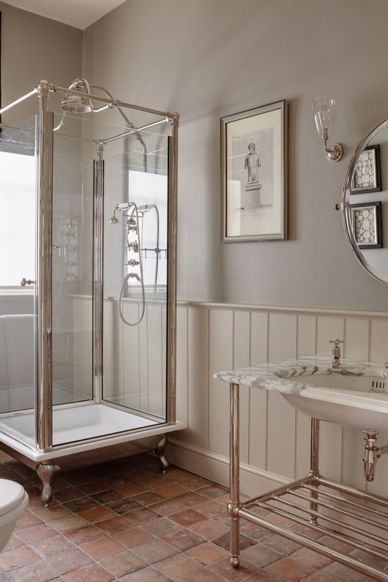 19 Stunning Shower Design Ideas to Inspire Your Bathroom Renovation