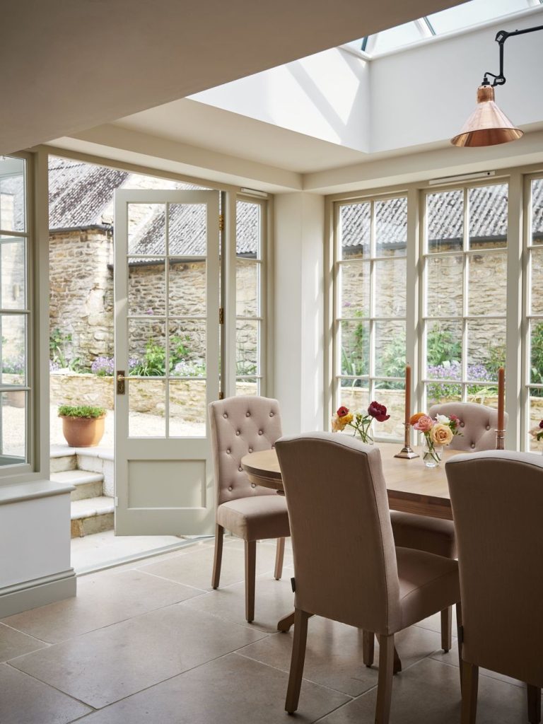 19 Dreamy Sunrooms You'll Want to Spend All Summer Long Inside