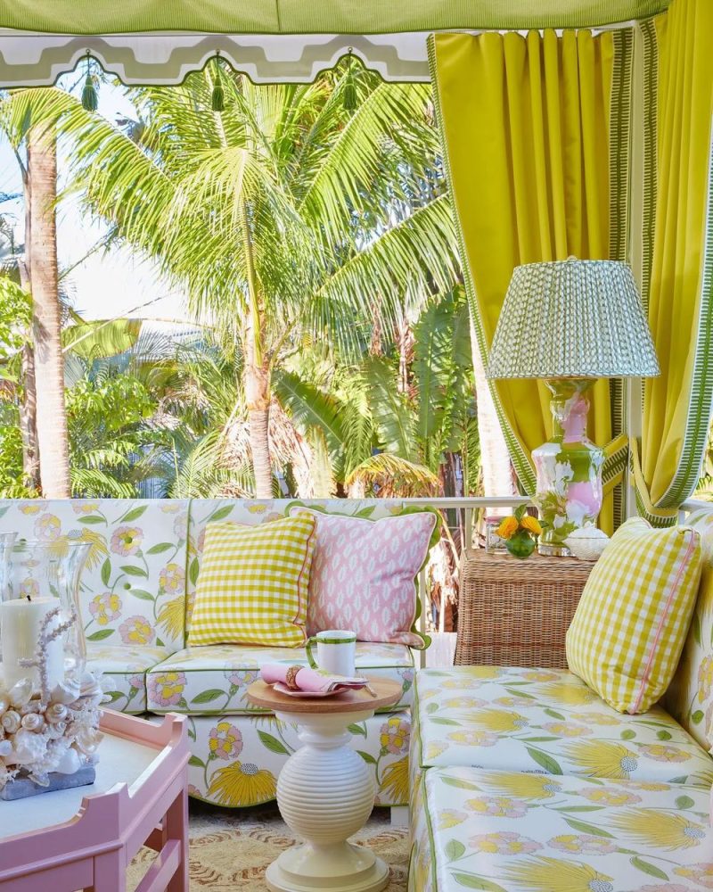 19 Dreamy Sunrooms You'll Want to Spend All Summer Long Inside