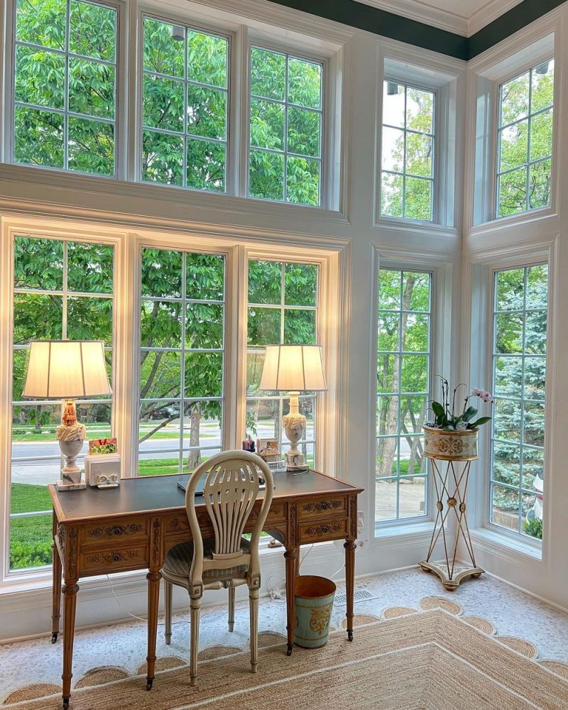 19 Dreamy Sunrooms You'll Want to Spend All Summer Long Inside