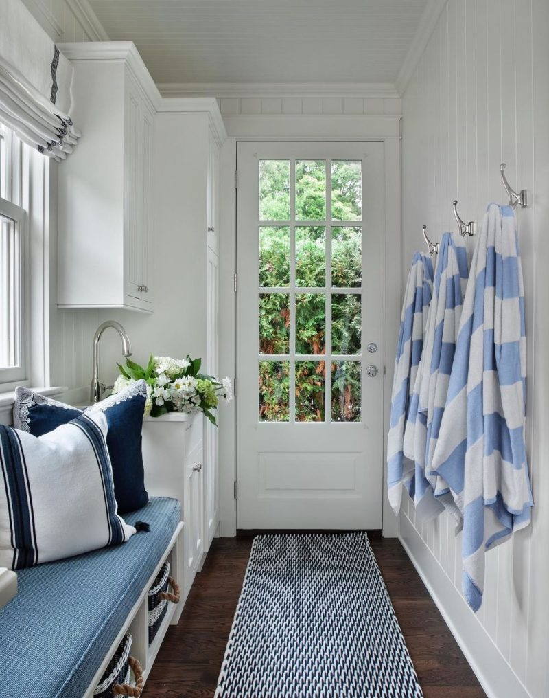 17 Amazing Coastal Entryways You Must See