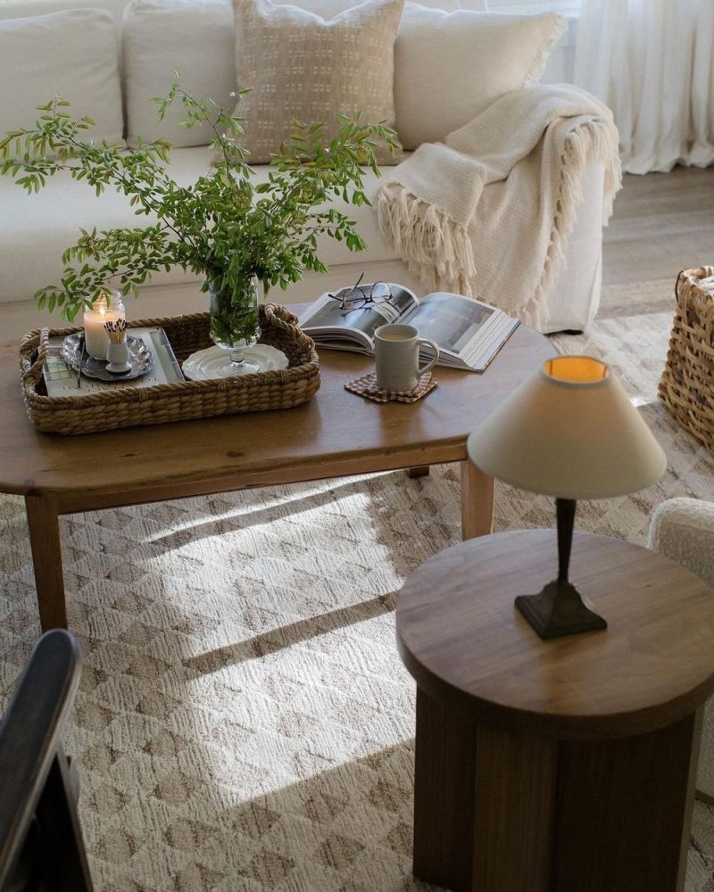 12 Scandinavian Rugs for the Perfect Nordic Look