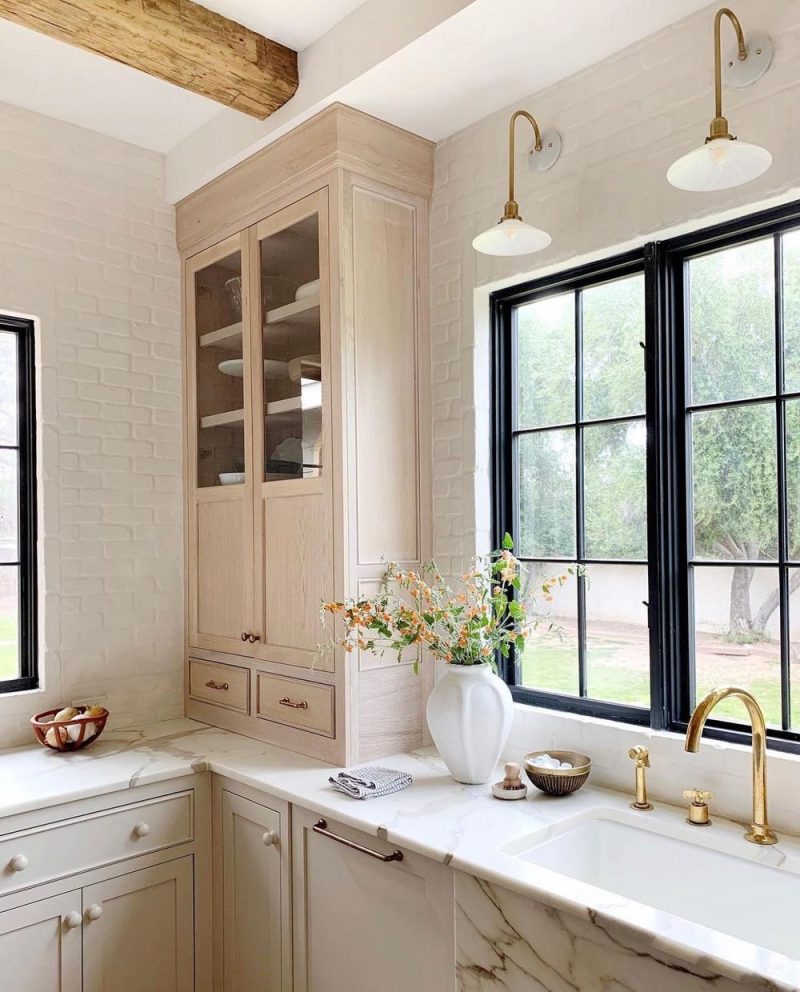 12 Dream Kitchen Cabinet Ideas to Inspire Your Design