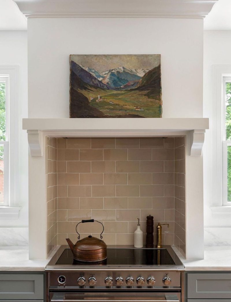 15 Designer Kitchen Range Hood Ideas to Inspire You