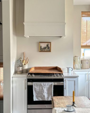 15 Designer Kitchen Range Hood Ideas to Inspire You
