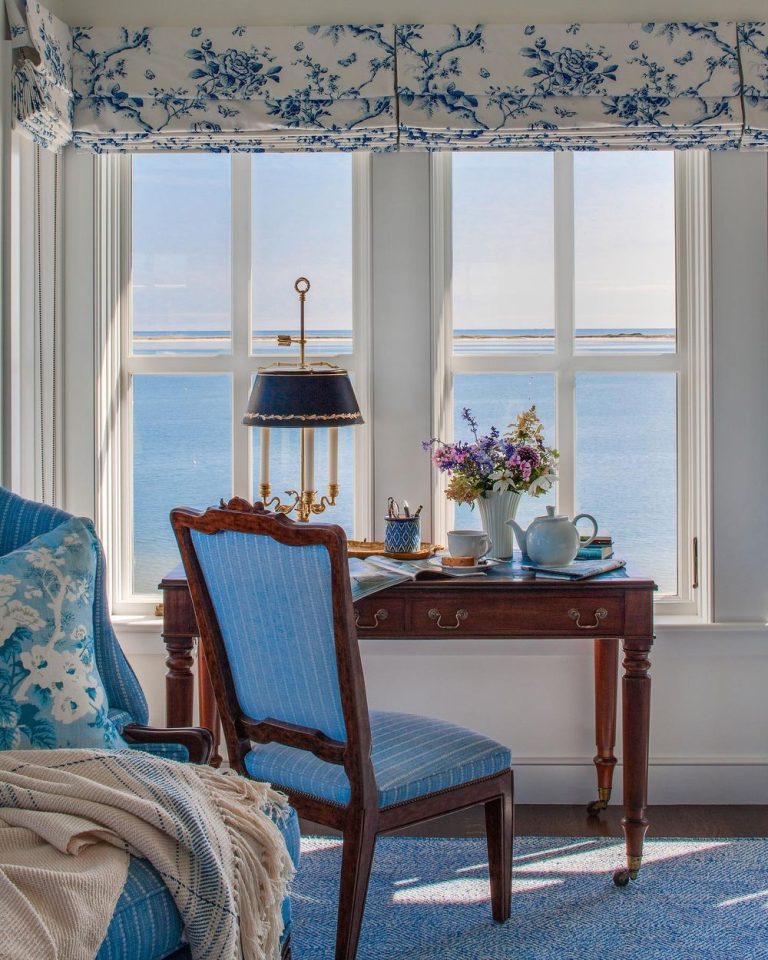 15 Beautiful Coastal Tiles to Buy and How to Decorate With Them!