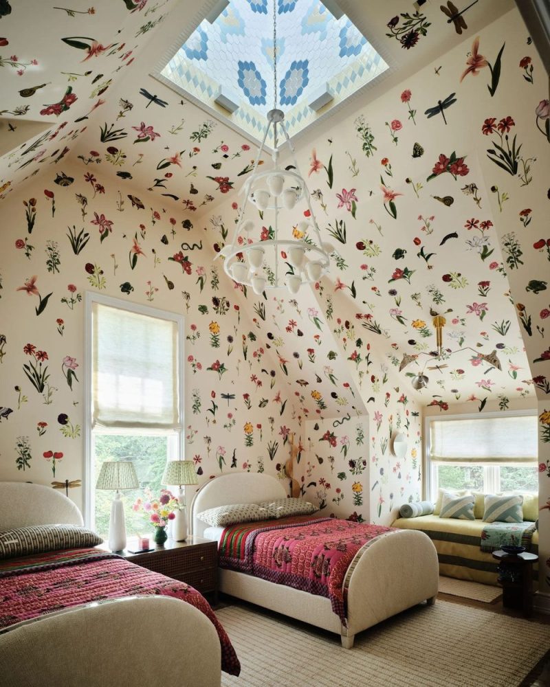 12 Creative Interior Wall Ideas to Make Your Home Uniquely Yours