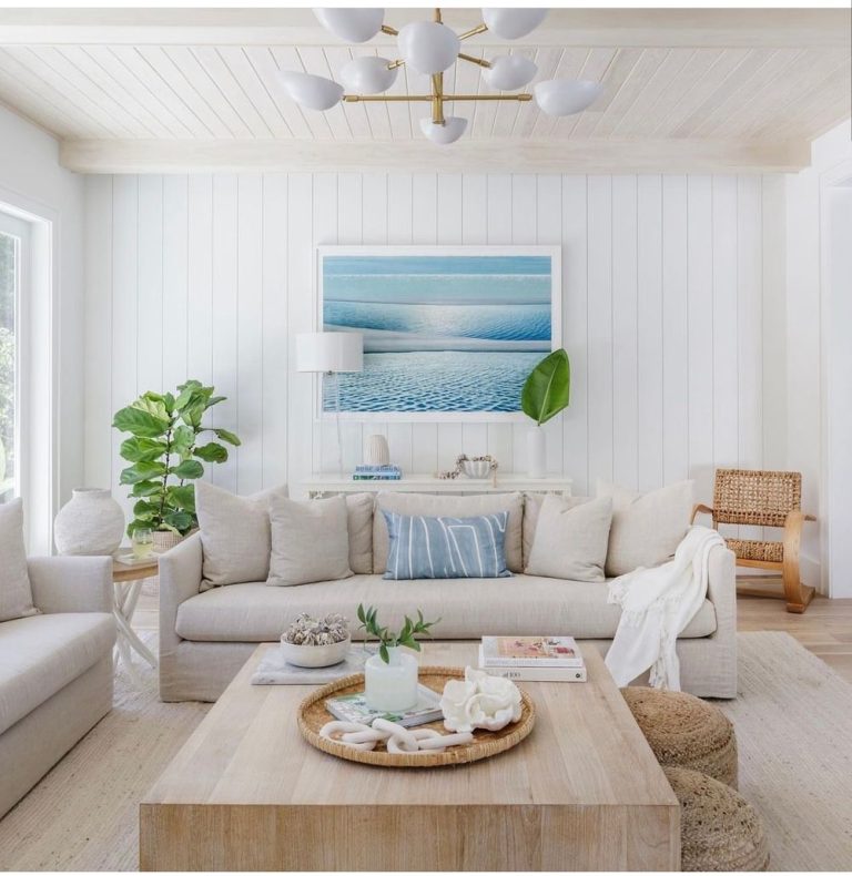 17 Living Room Essentials