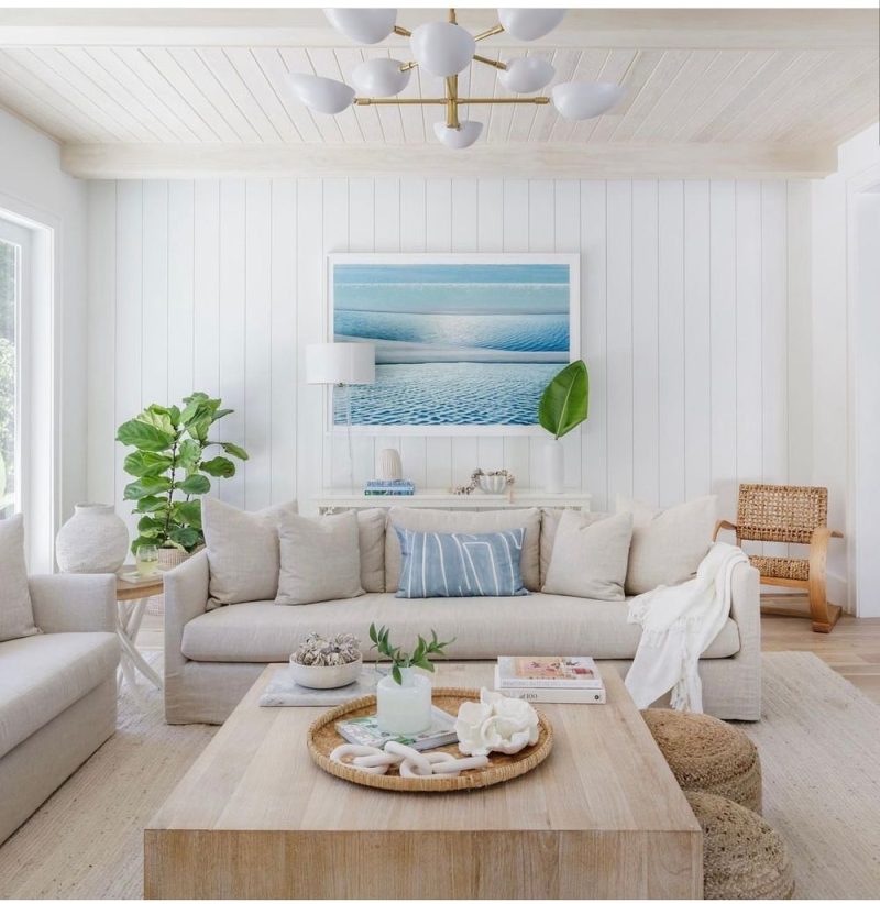 21 Beach Themed Bedroom Decor Ideas