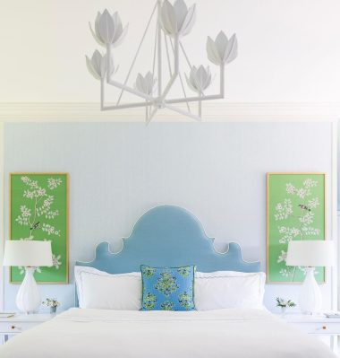 12 Preppy Room Ideas for a Classic Home Design