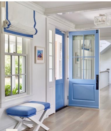 12 Preppy Room Ideas for a Classic Home Design