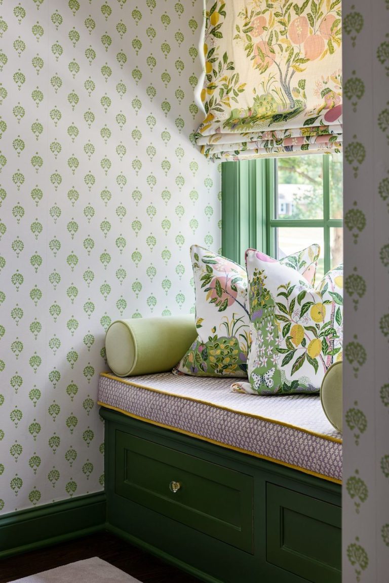 12 Preppy Room Ideas for a Classic Home Design