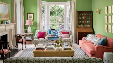 12 Preppy Room Ideas for a Classic Home Design