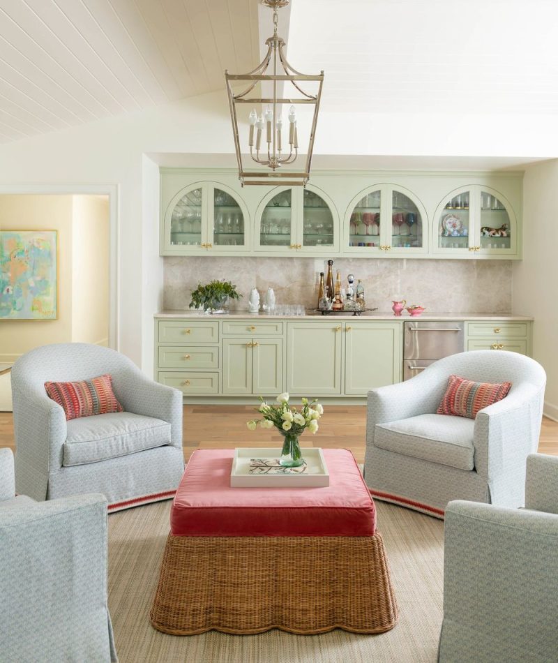 12 Preppy Room Ideas for a Classic Home Design