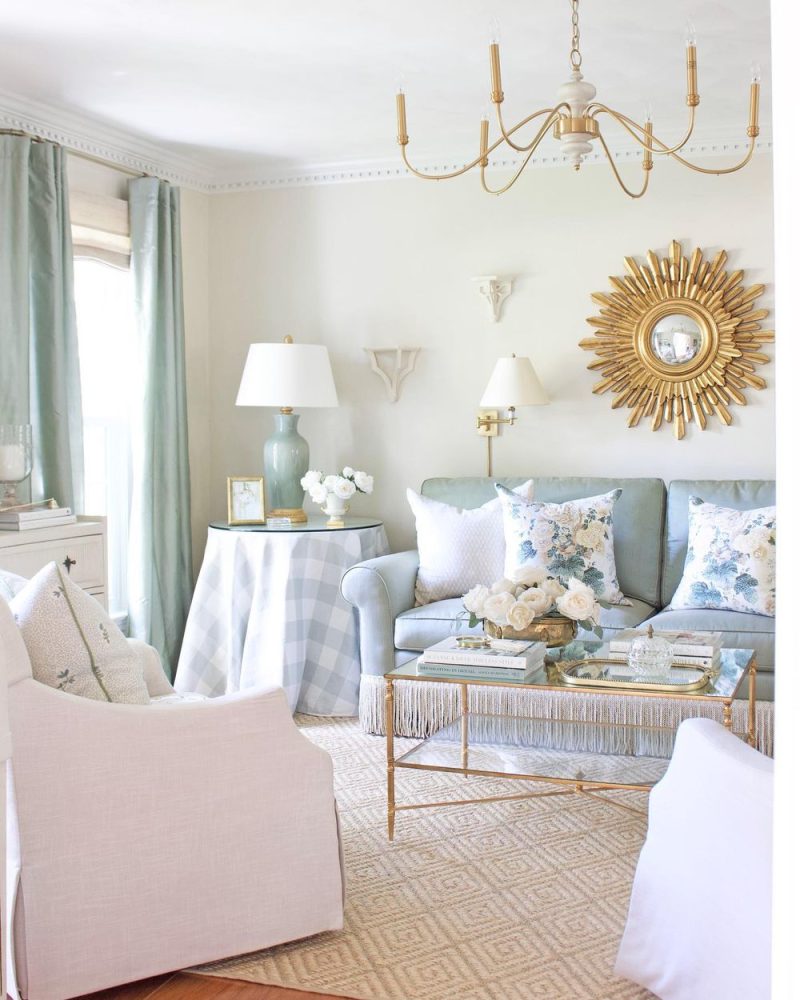 12 Preppy Room Ideas for a Classic Home Design
