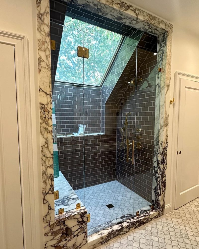 7 Charming Bathroom Window Ideas