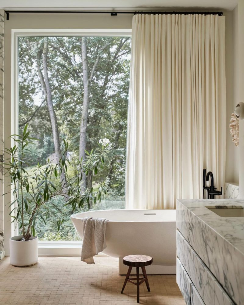 19 Stunning Shower Design Ideas to Inspire Your Bathroom Renovation