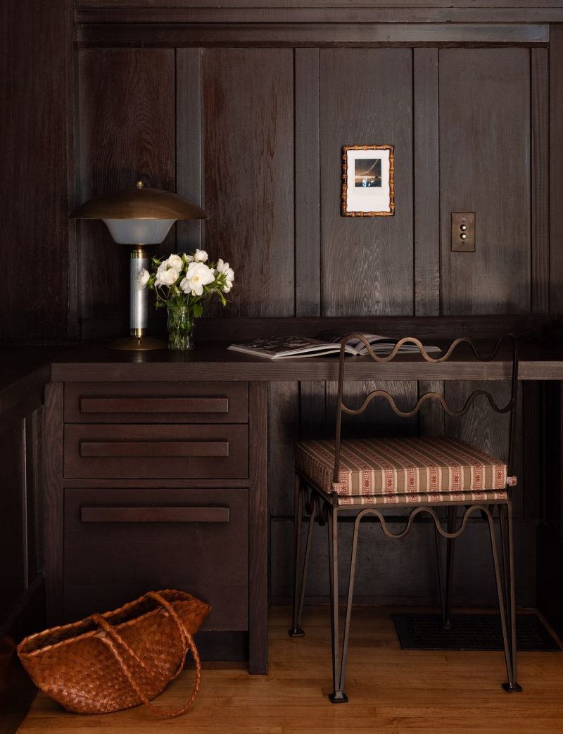 Decorating with Brown at Home: A Guide