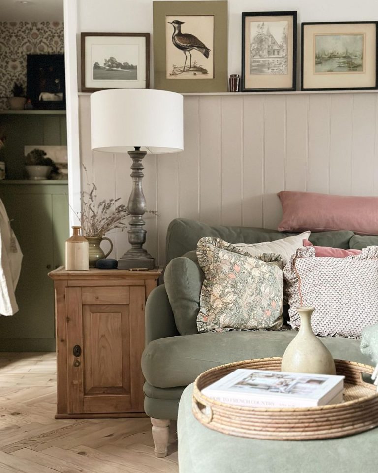 17 Living Room Essentials