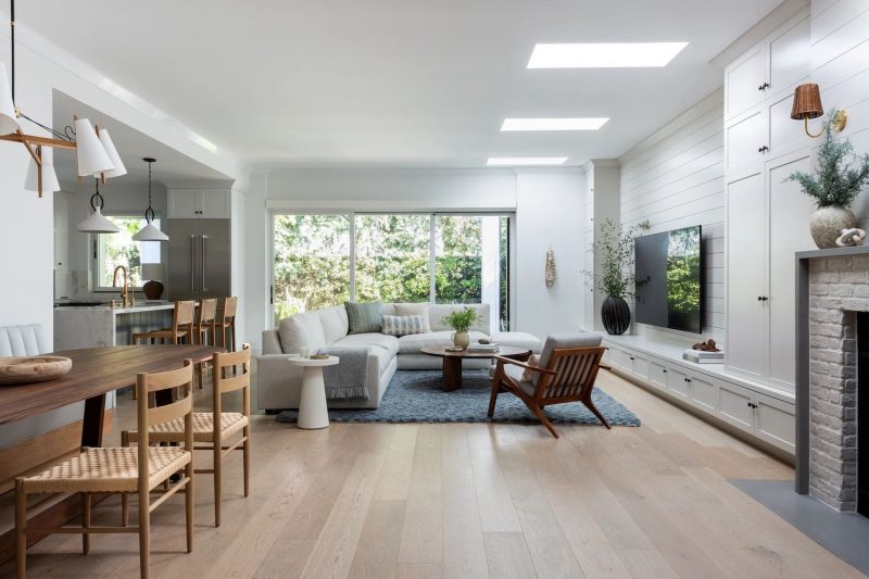 12 Beautiful Flooring Ideas for a Dreamy Home Design