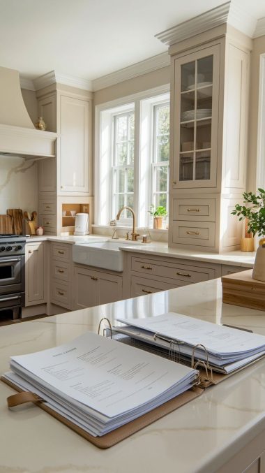 21 Genius Kitchen Organization Ideas for a Tidy and Stylish Space