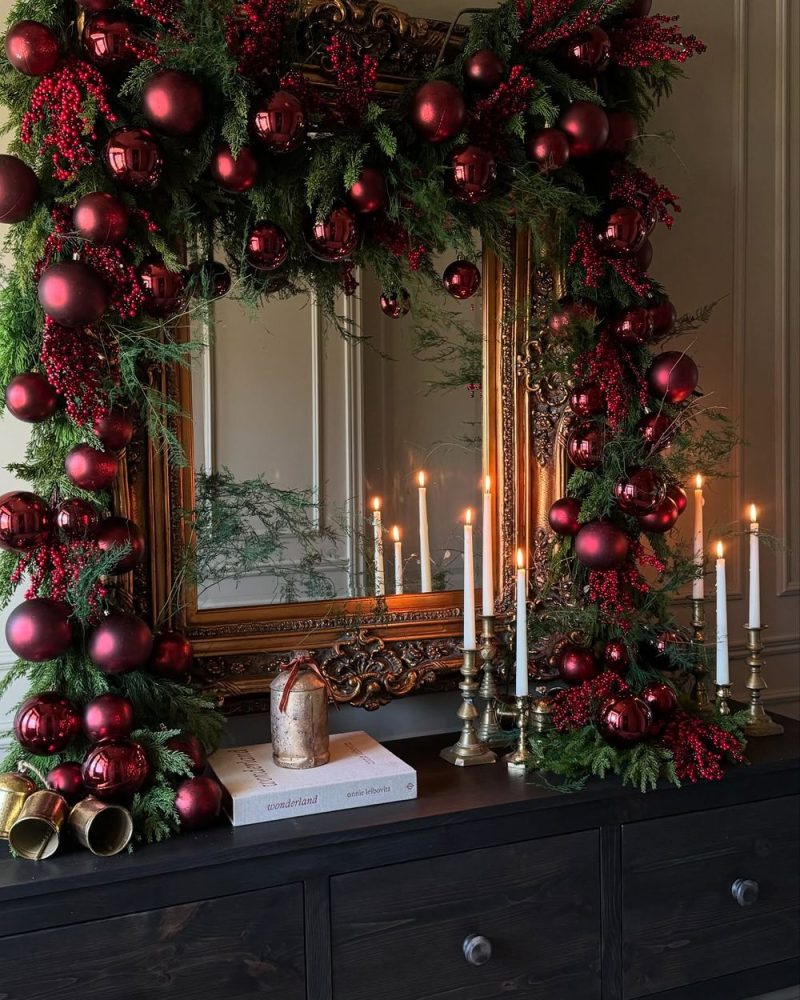 15 Elegant Christmas Decor Ideas to Deck the Halls Classy