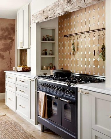 19 Black Kitchen Design Ideas with Bold Sophistication
