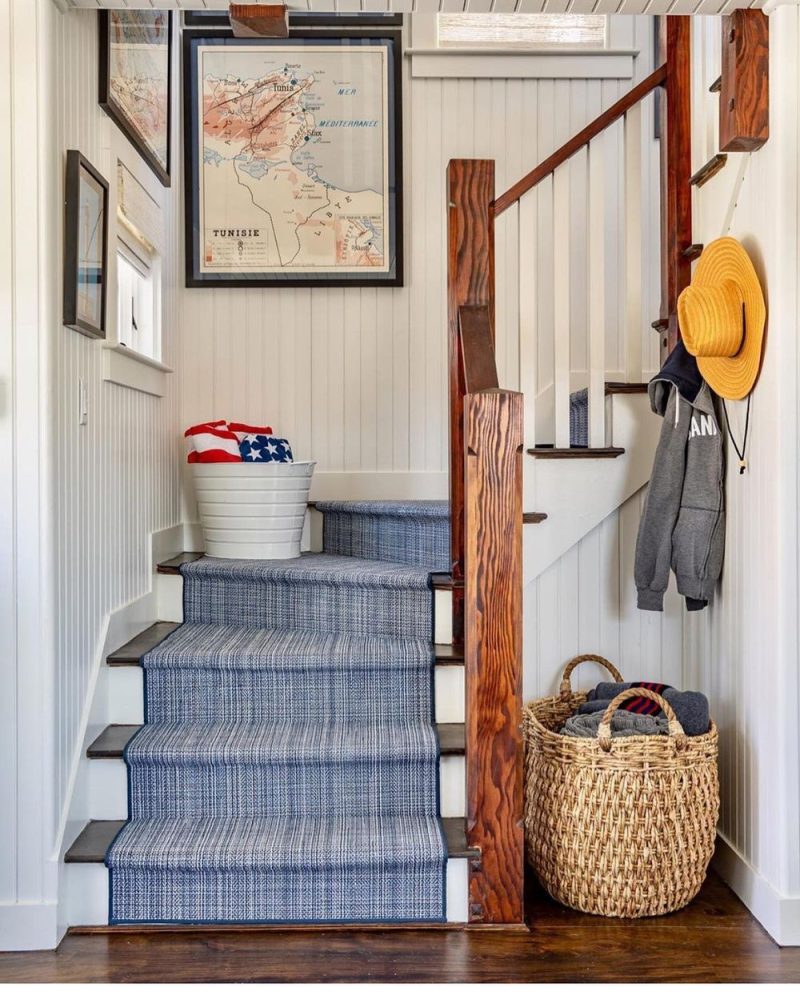 12 Preppy Room Ideas for a Classic Home Design