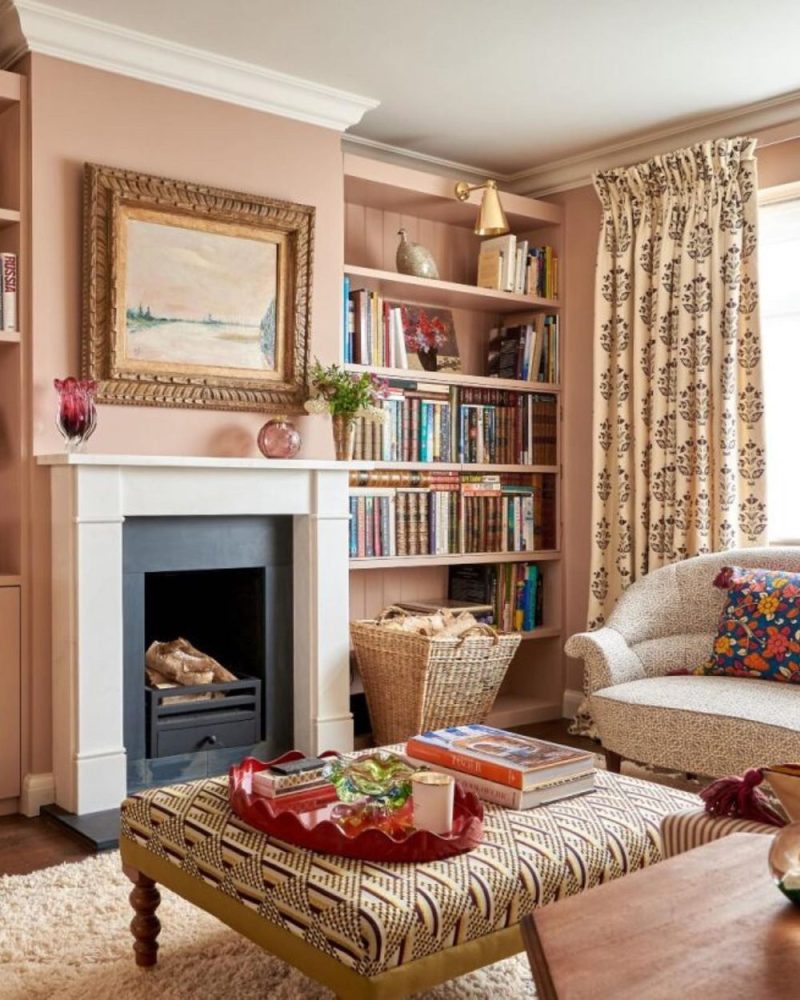 23 Amazing Bohemian Sofas with an Eclectic Vibe