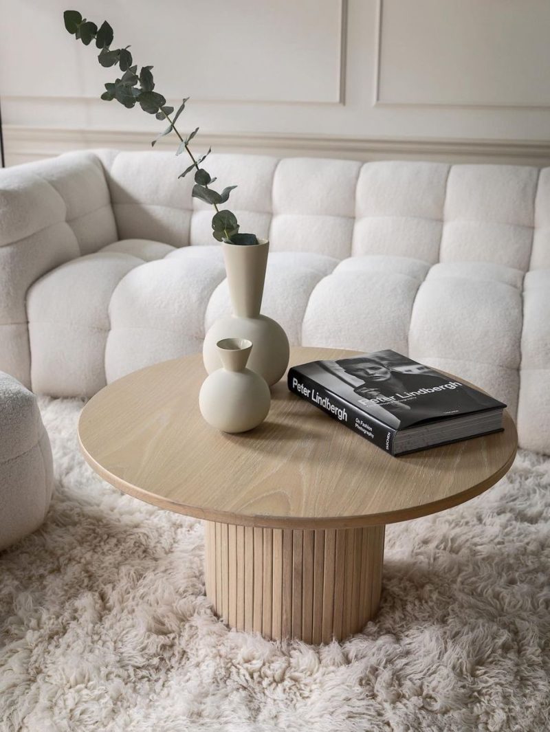 21 Stunning Glass Coffee Tables for Your Modern Home Decor