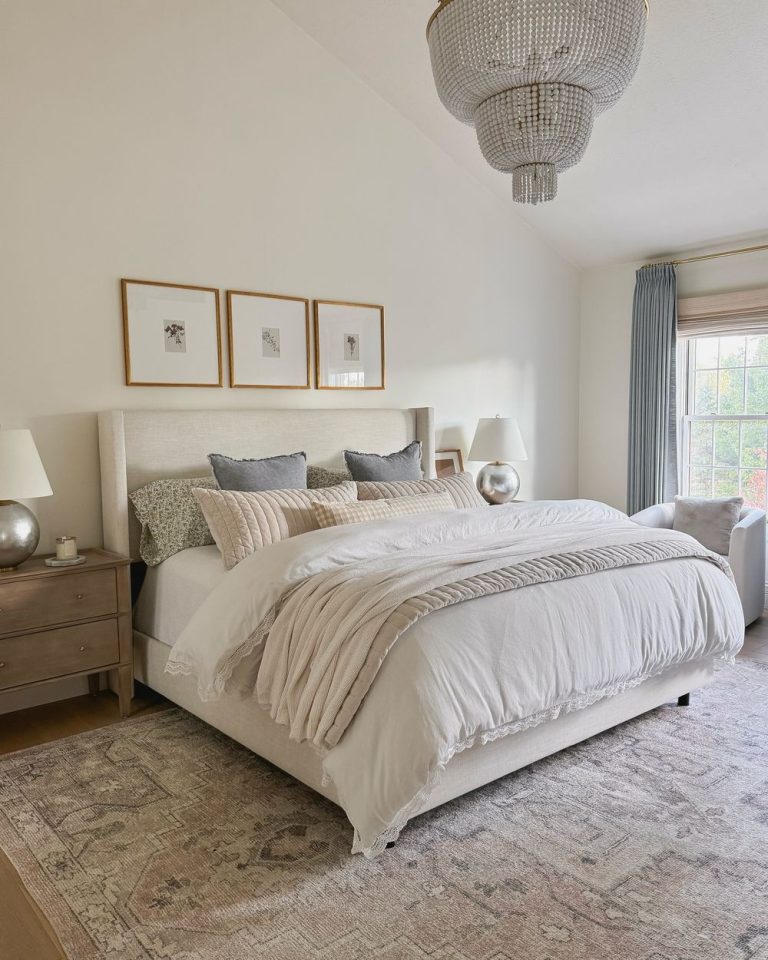 10 Smart Built-in Bunk Bed Ideas for Small Shared Bedrooms