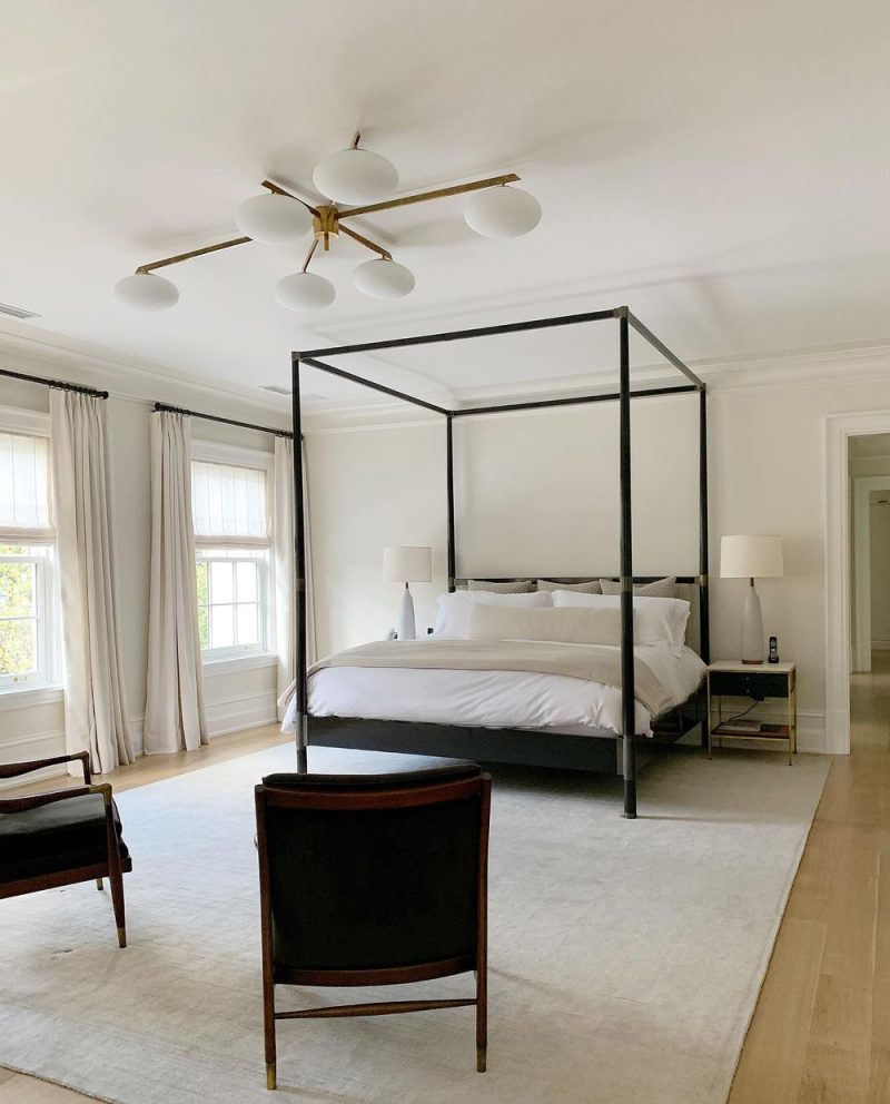 What are Canopy Beds Exactly?