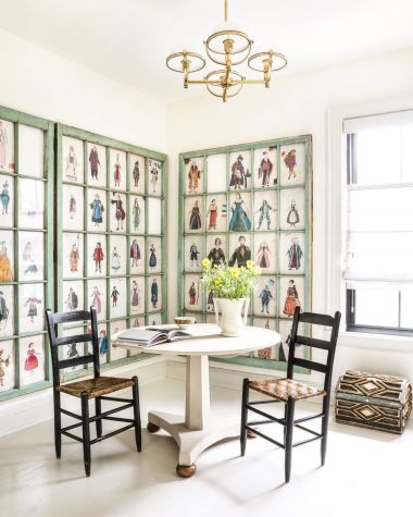 10 Charming Country Breakfast Nooks to Enjoy Your Morning Routine