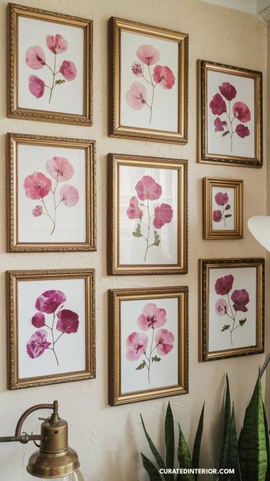 21 Creative DIY Art Ideas to Decorate at Home on a Budget