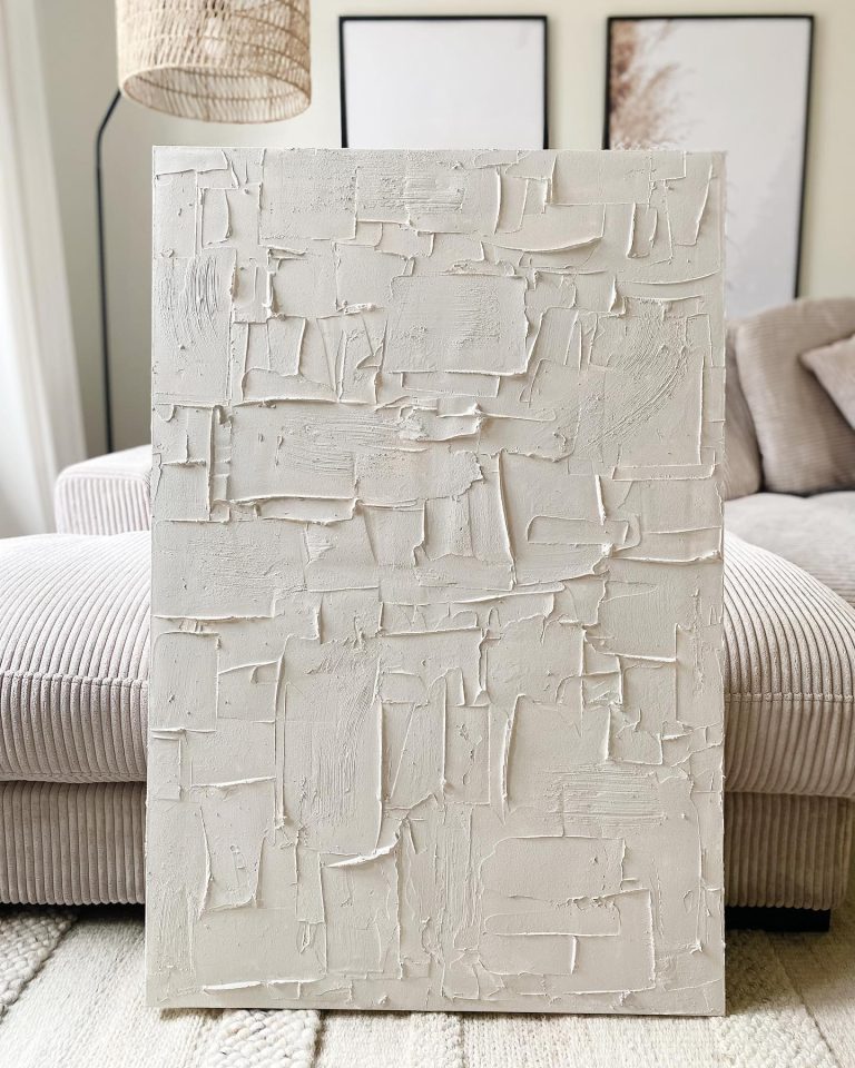 21 Creative DIY Art Ideas to Decorate at Home on a Budget