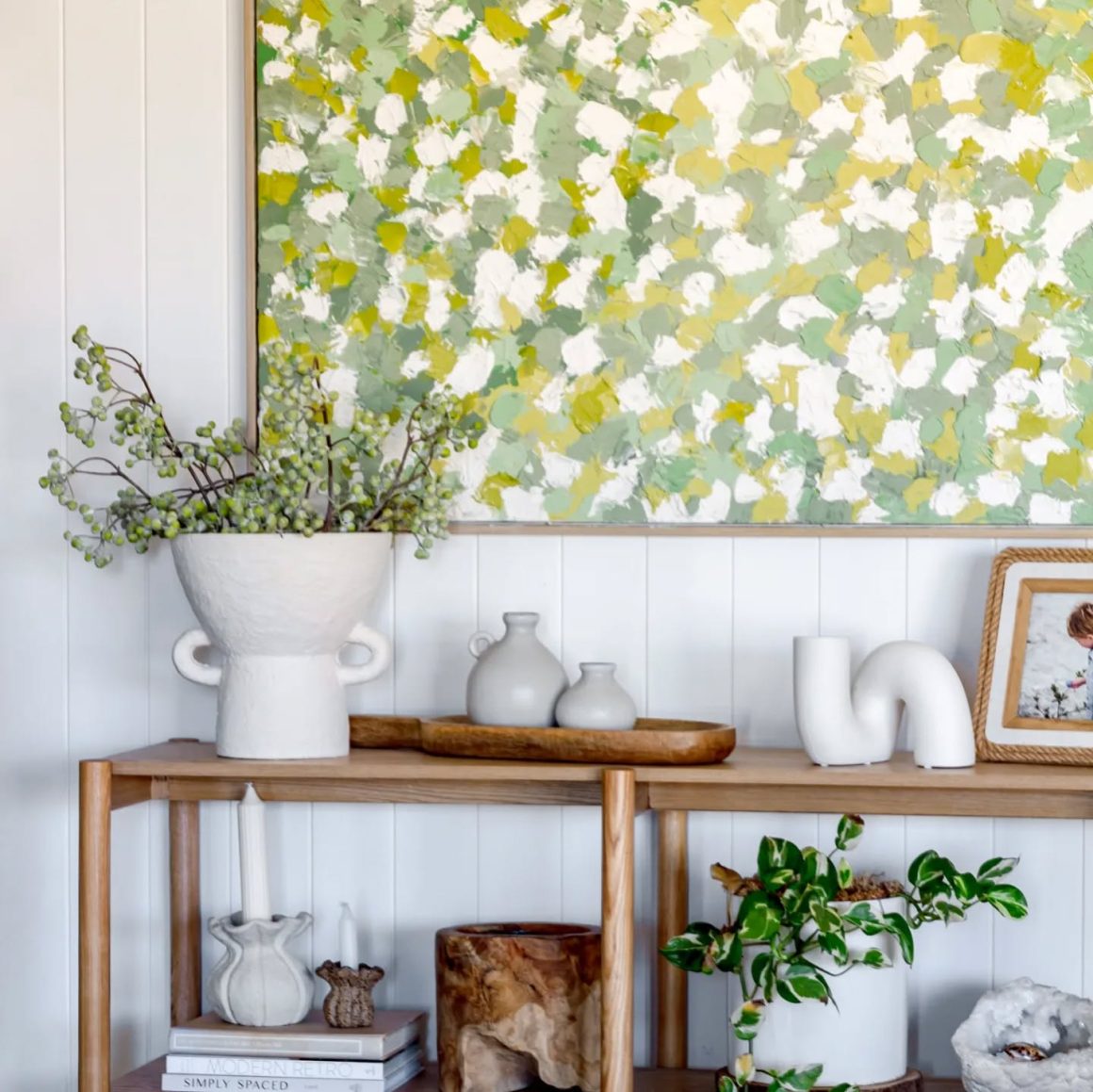21 Creative DIY Art Ideas to Decorate at Home on a Budget