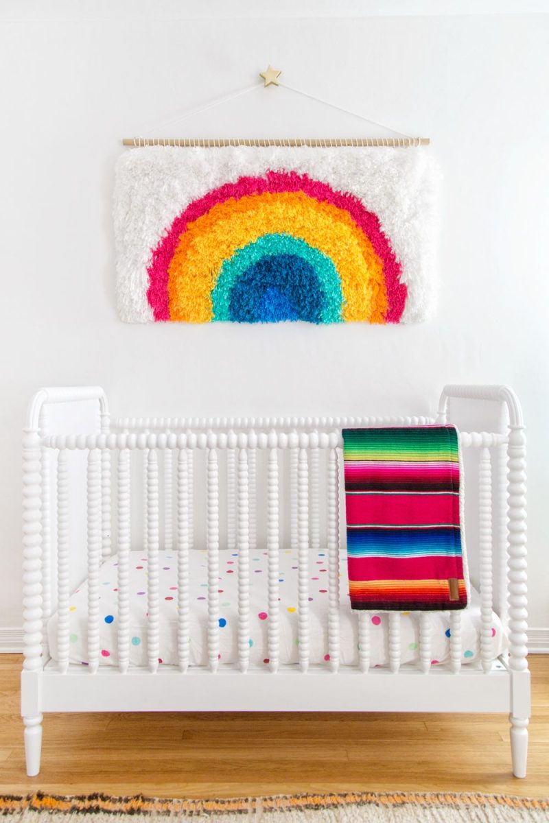 21 Creative DIY Art Ideas to Decorate at Home on a Budget