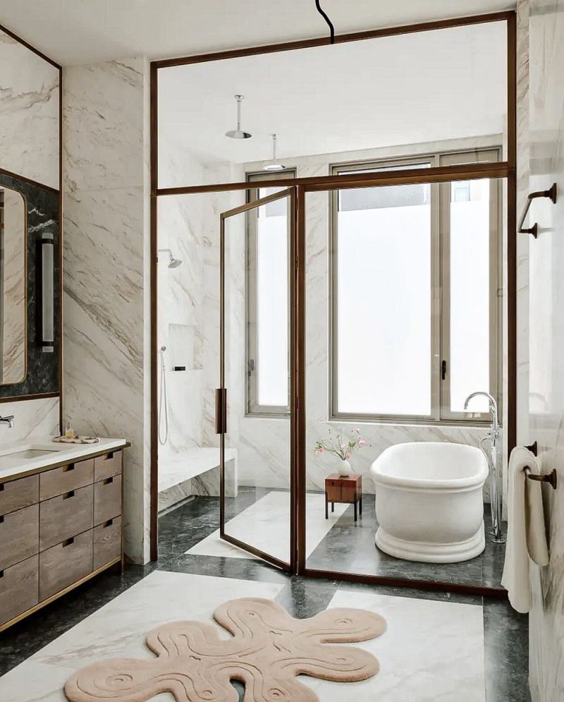 5 Enclosed Shower Design Ideas for an Ideal Bathroom