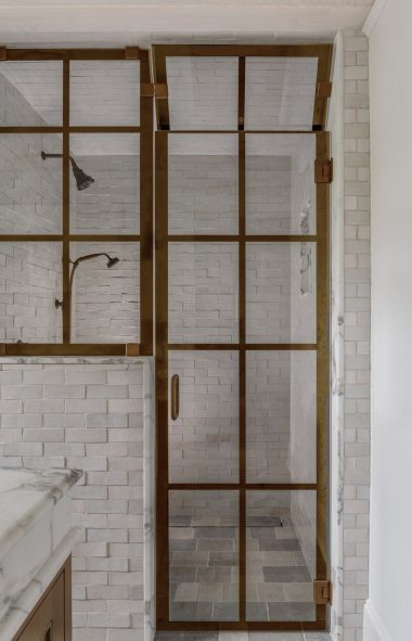 5 Enclosed Shower Design Ideas for an Ideal Bathroom