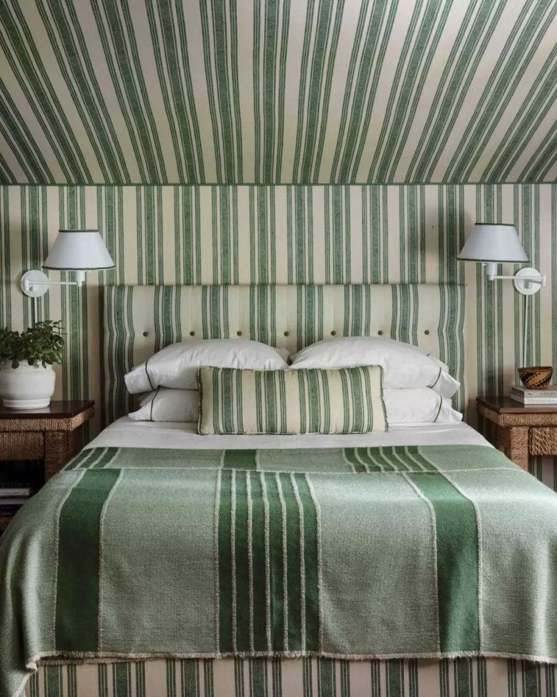 10 Slanted Ceilings Ideas for Designing with Dimension and Drama