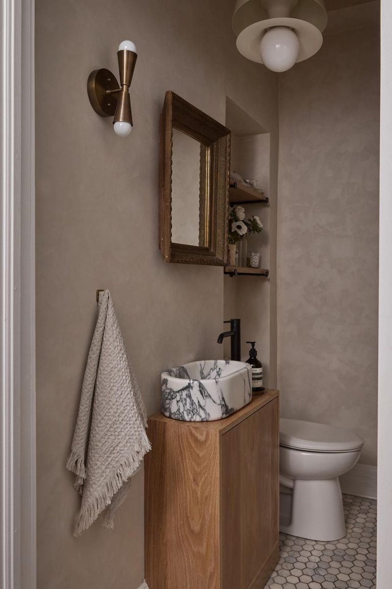 19 Stunning Shower Design Ideas to Inspire Your Bathroom Renovation